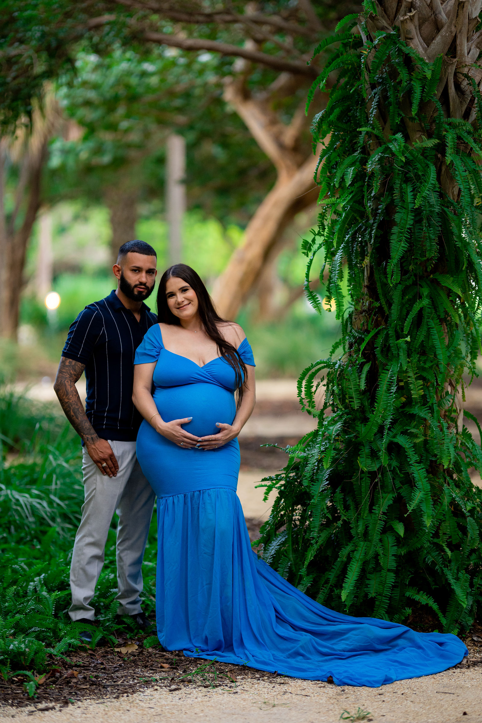 Amanda & Manny by Tomek Ostrowski Photo&Video