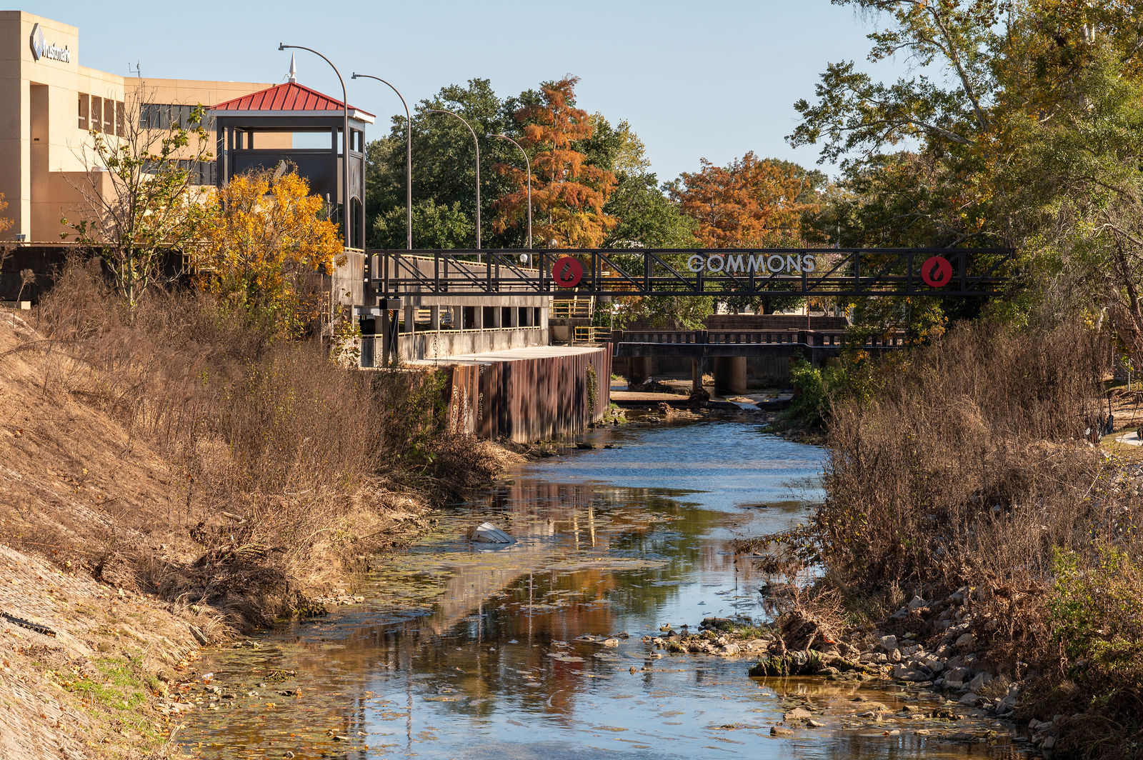 The Commons- Chris Albritton Construction by Jesse Johnson Photography
