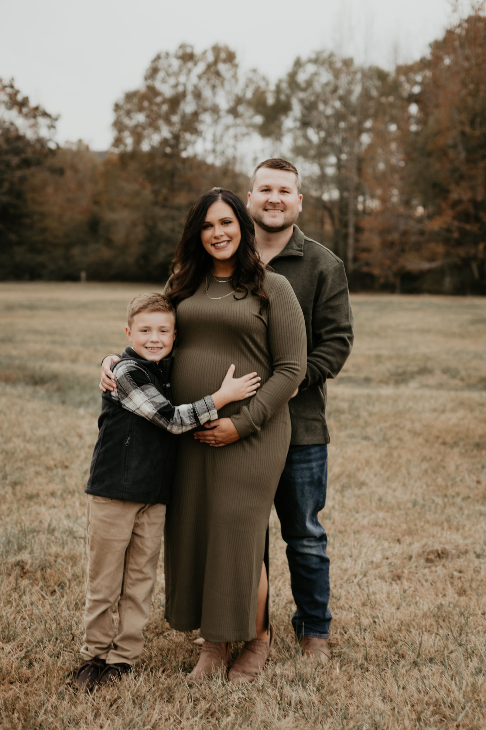 Kimberly Maternity by Kelly Elaine Photography