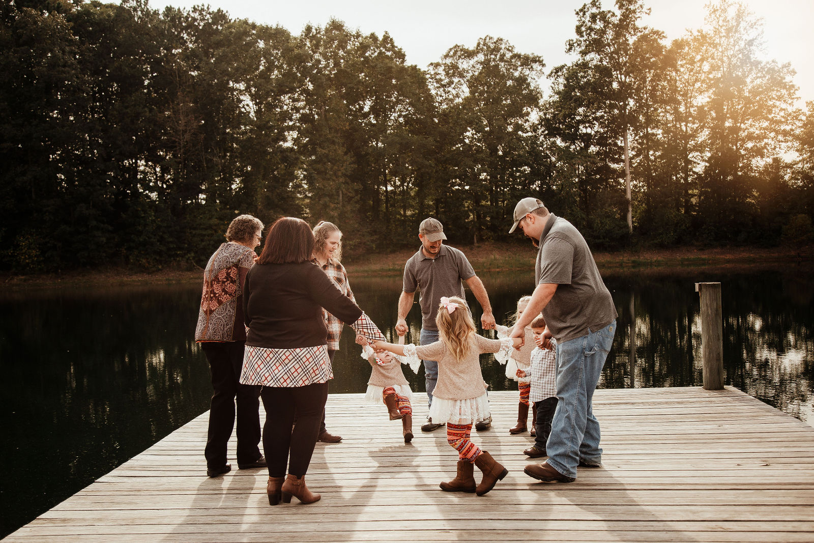 CRIDER FAMILY by FOCUSED PHOTOGRAPHY BY BETH