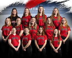 Newark Valley Spring Sports by Sean Murphy Studios
