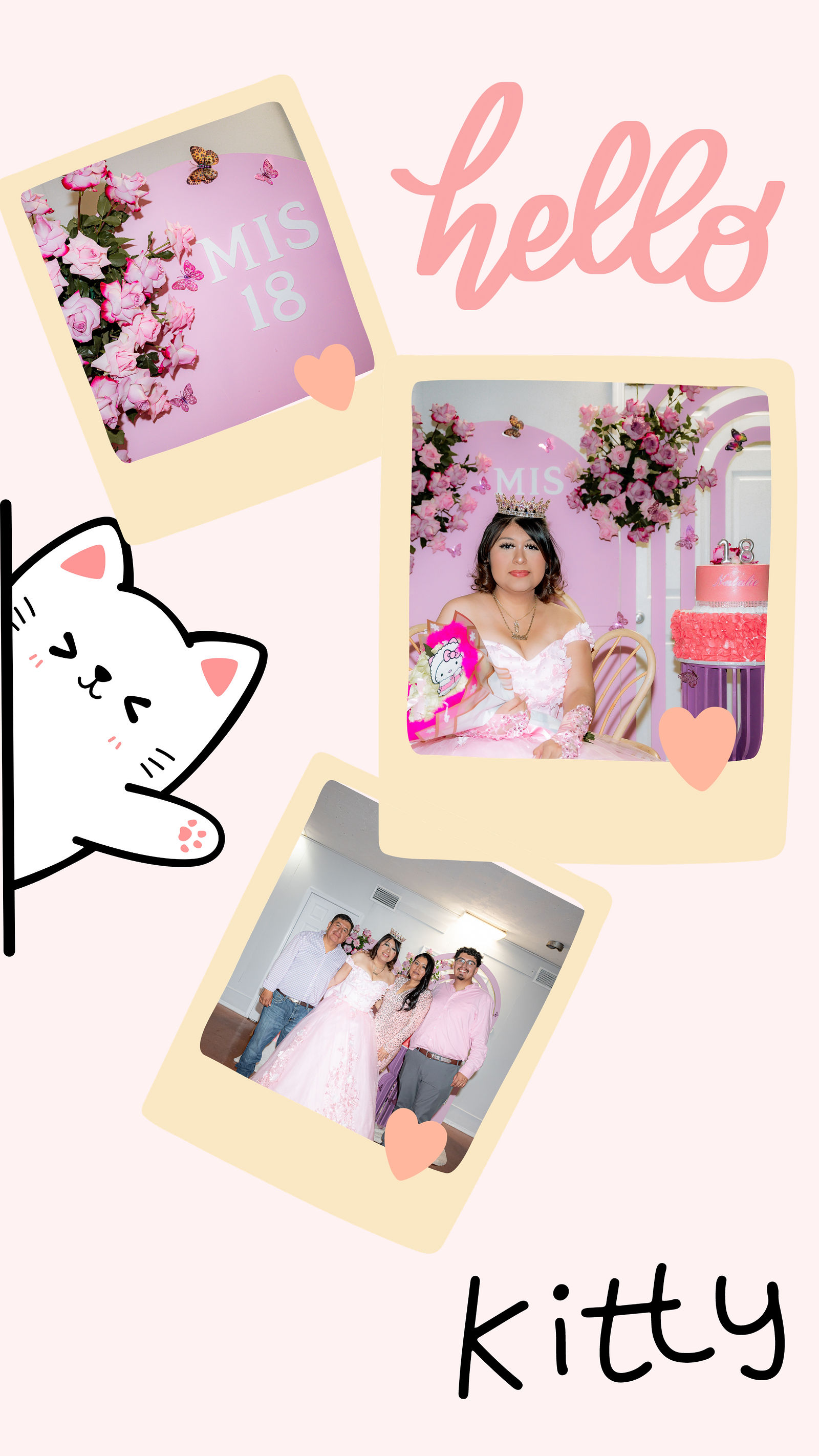 Natalie de Iram Lazo - Photography