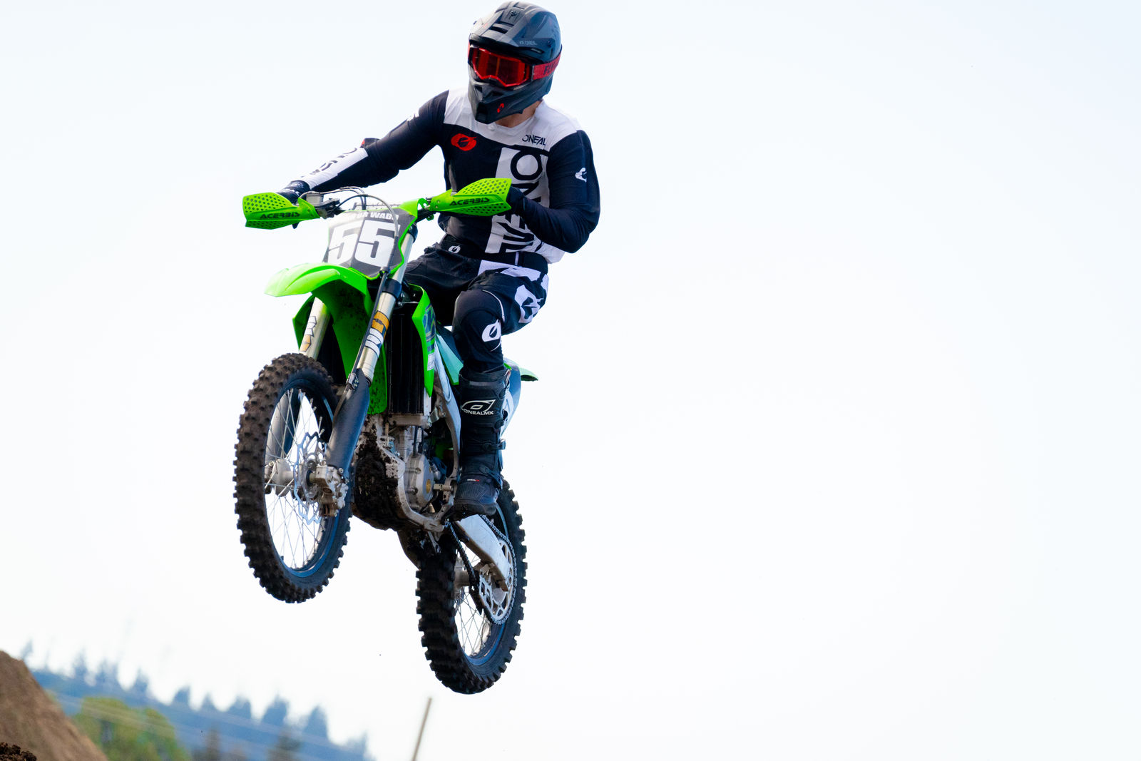 Mckenzie 2023 Pacwest Albany MX by Gate Drop Productions