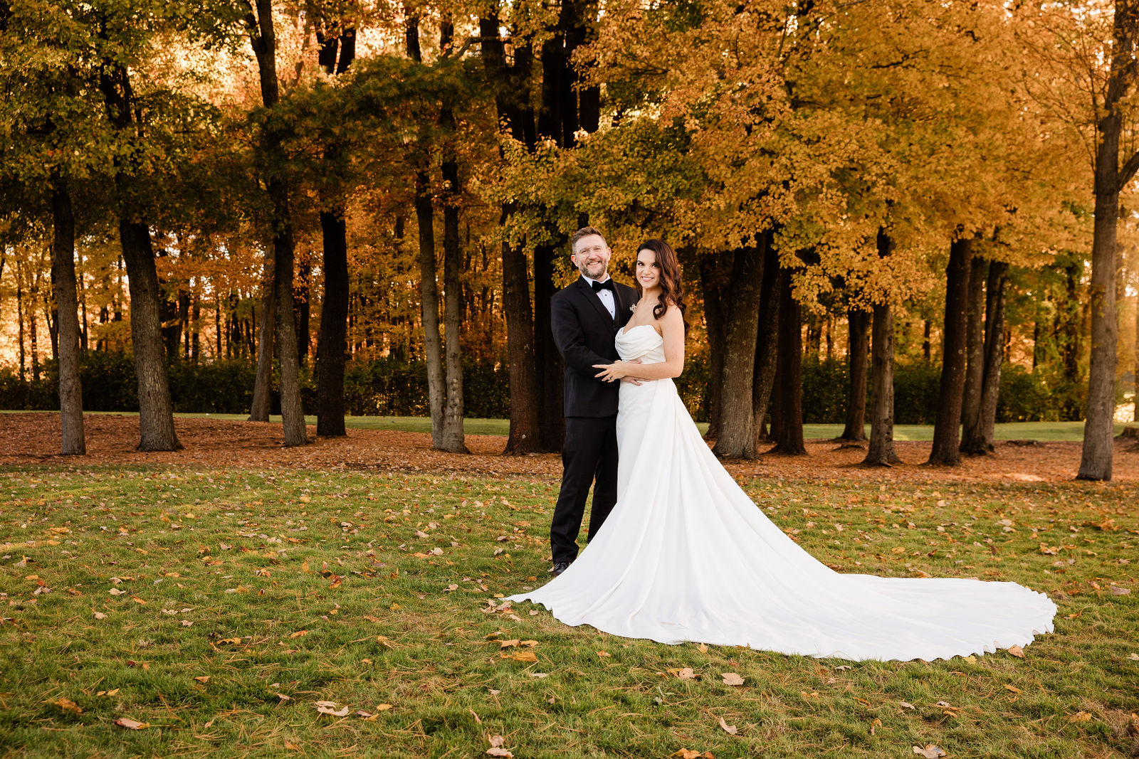 Amanda + Shawn Haley by Anthony Niccoli Photography