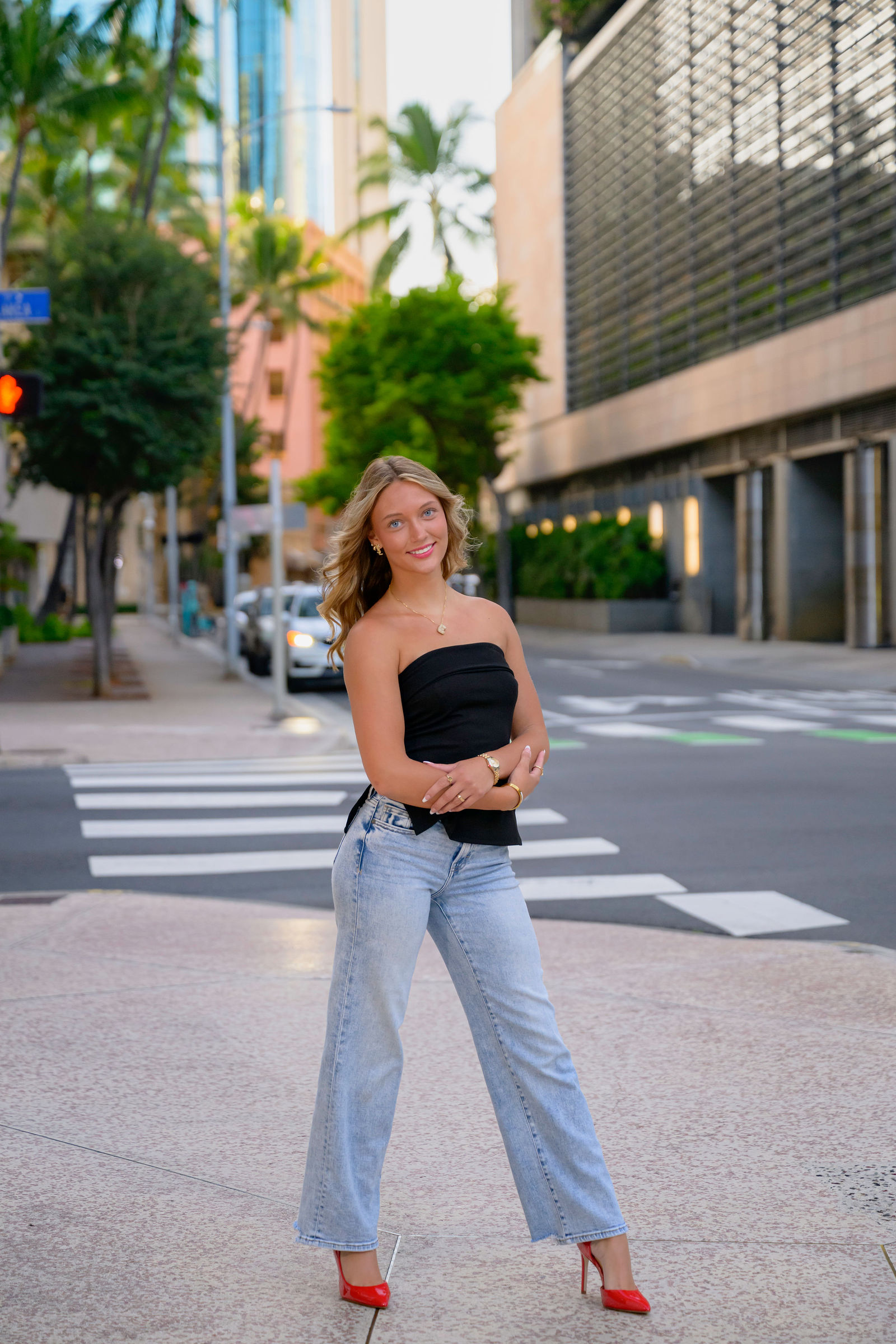 Nicky D - Hawaii (Oahu) by Trillium Photography Group
