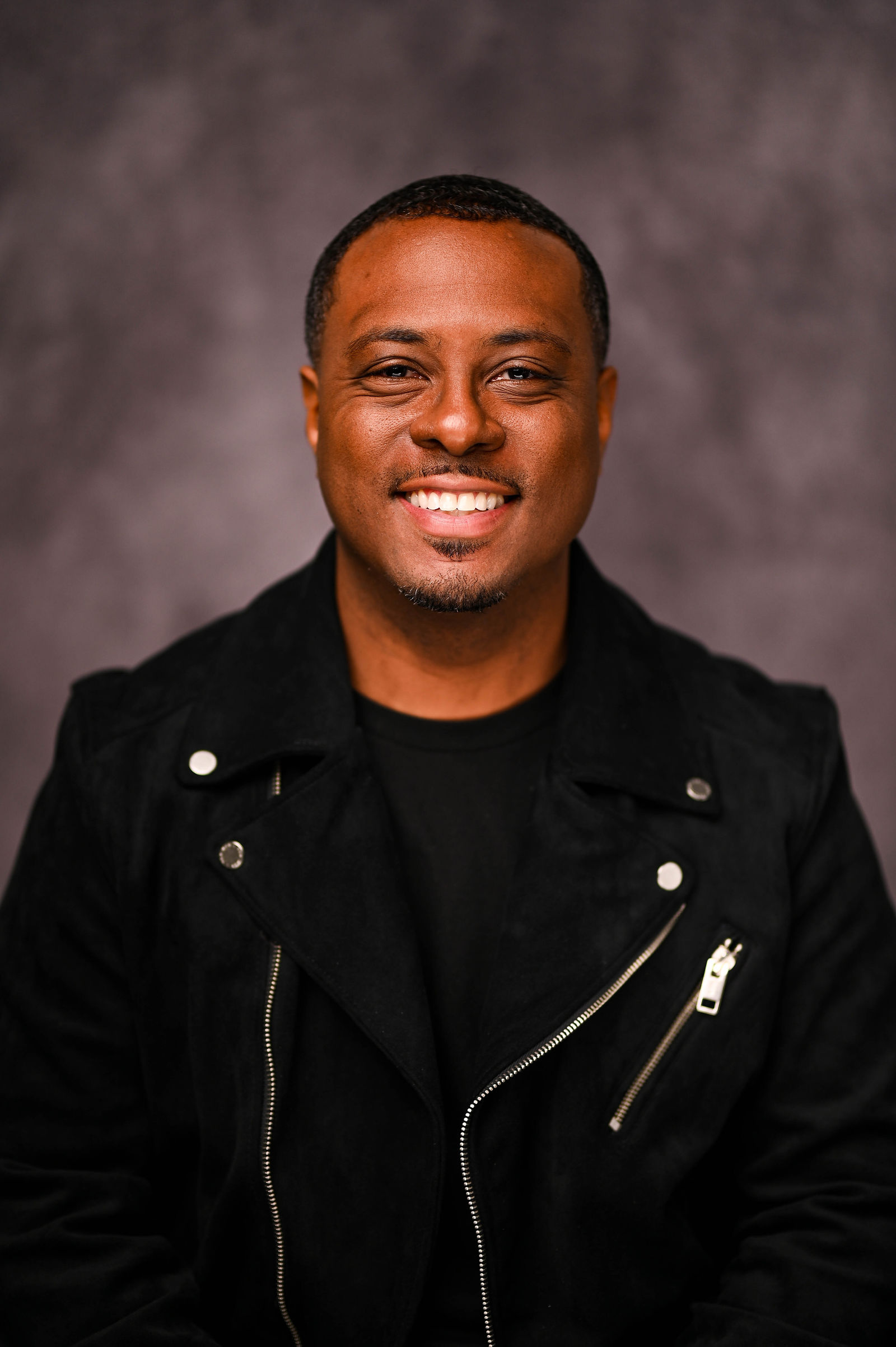 New Headshots 2025 by Brian Pride Photography