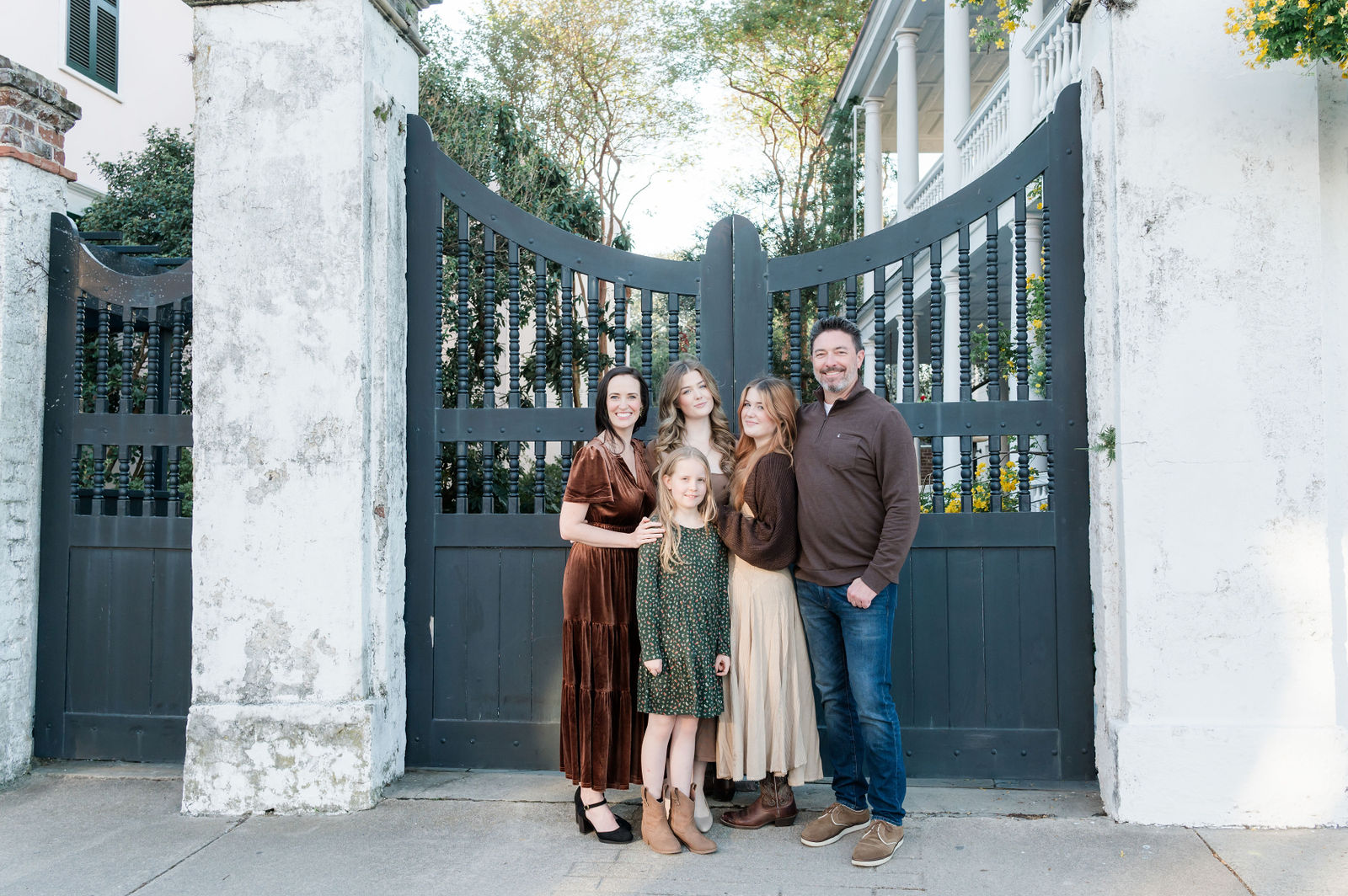 Ashley Family by Leigh Hayward Photography