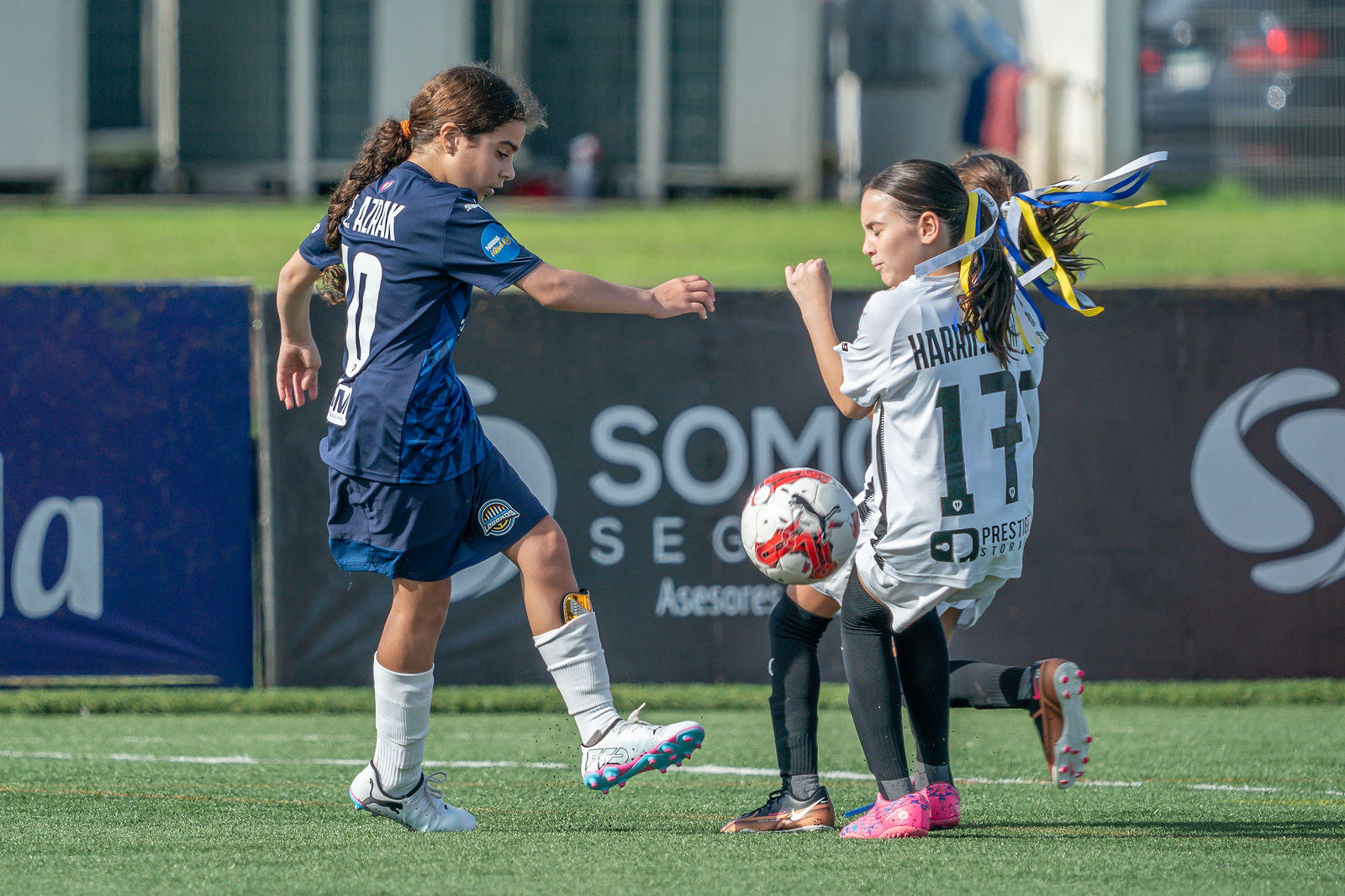 JORNADA 2 | U10 | CTK | 2024 de ATEVO Sports