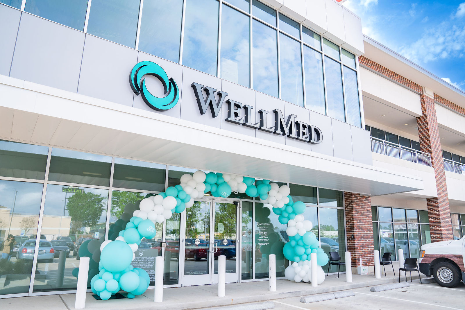 Wellmed Event by DreamCrew Productions