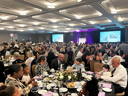 Sacramento Life Center Gala by Riverview Media Photography