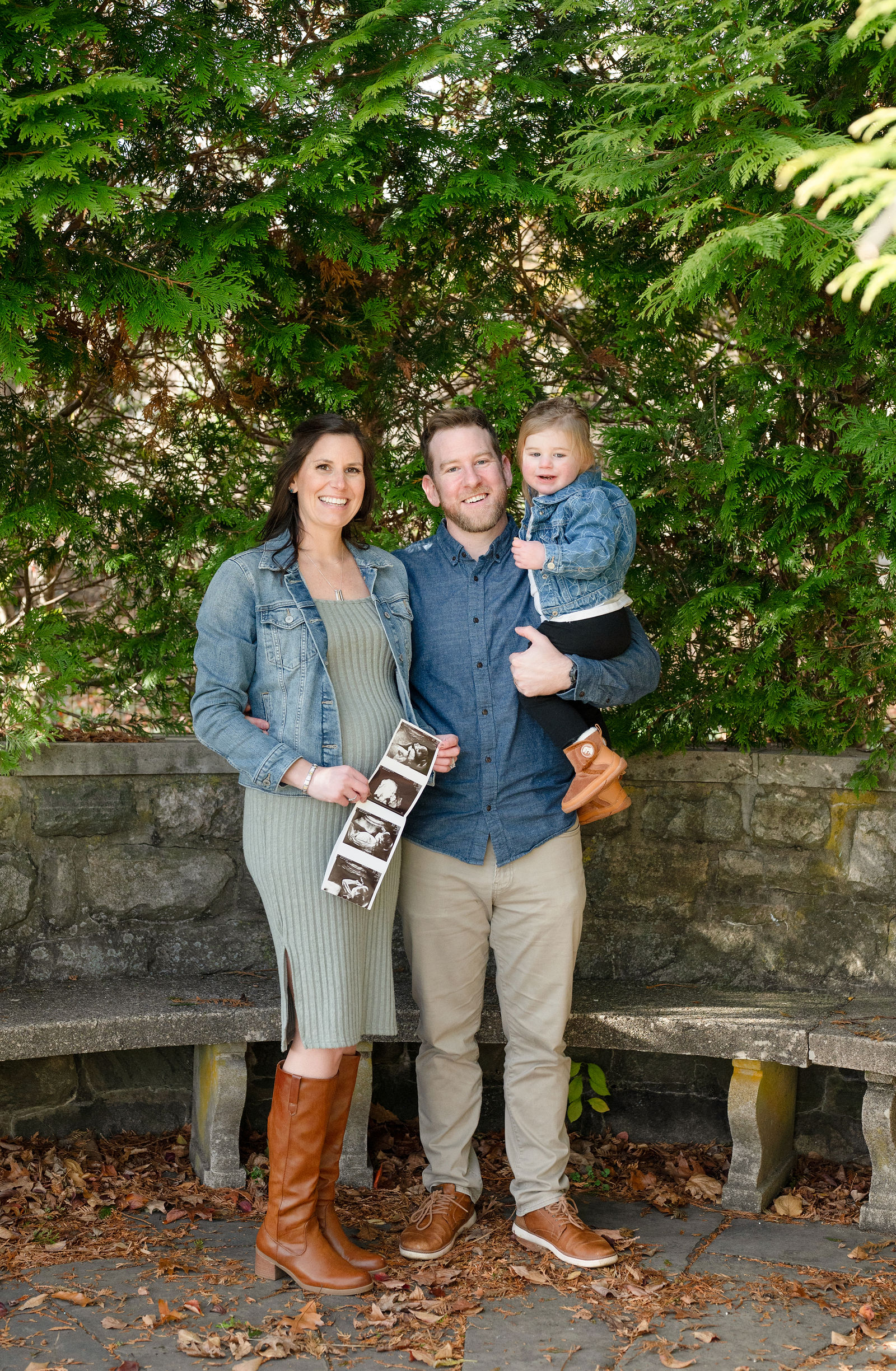 The Normoyle Family // New Jersey Botanical Garden by @LINPERNILLE