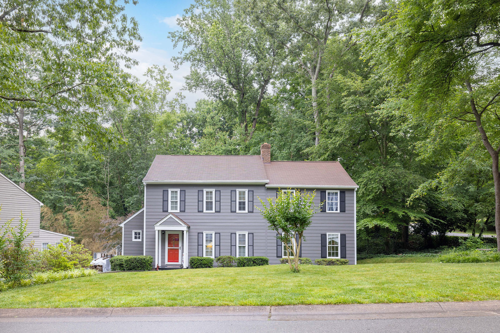 Lockett Ridge by ...