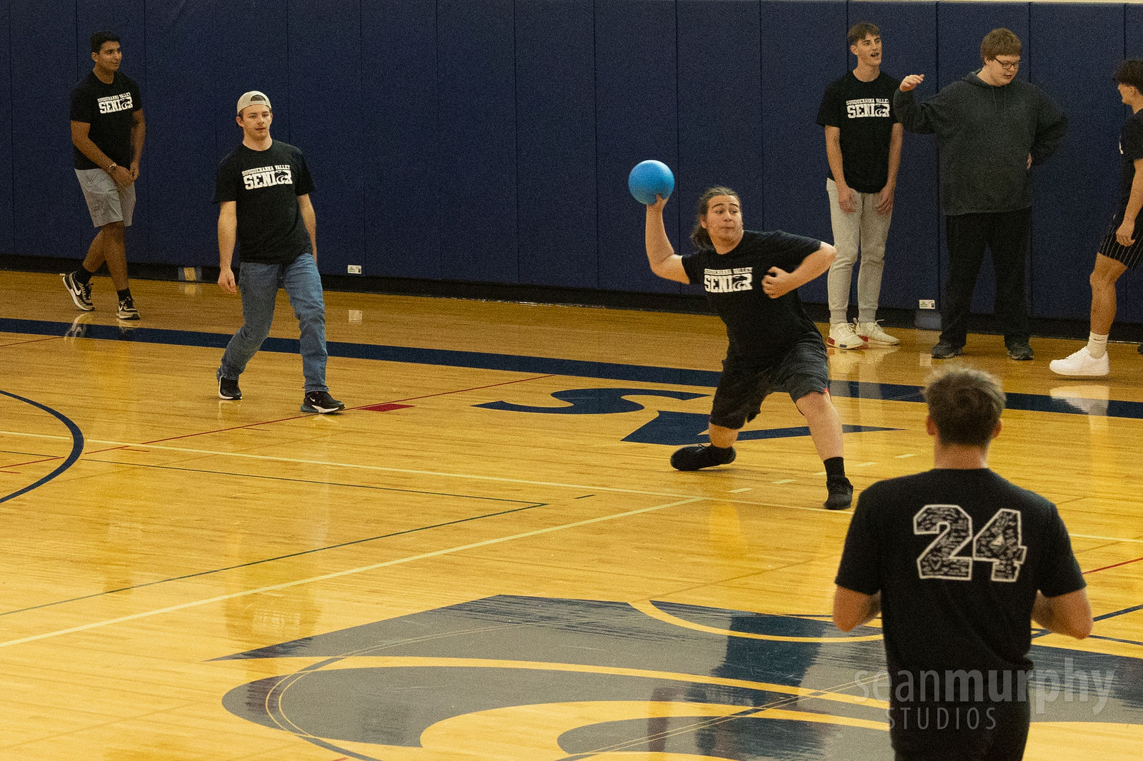 2023 Susquehanna Valley Homecoming Pep Rally and Parade by Sean Murphy ...