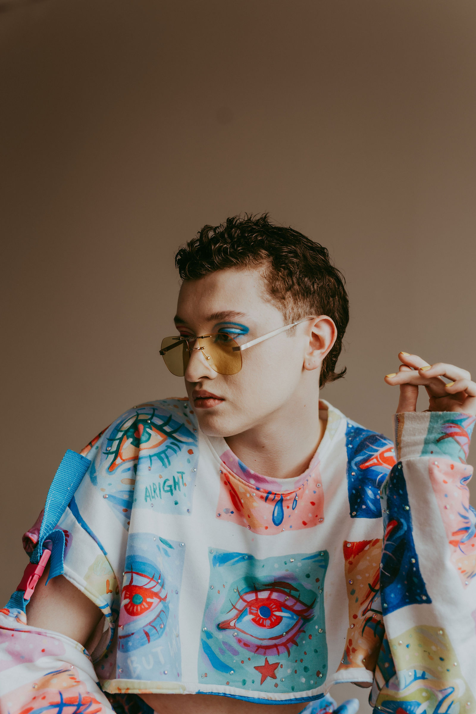 Print Store - Joseph Leaming