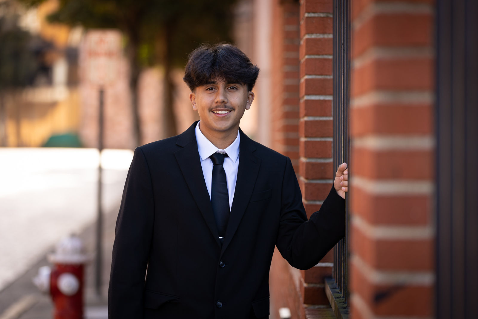 Christian Delgado Photoshoot by Cody Gill Photography
