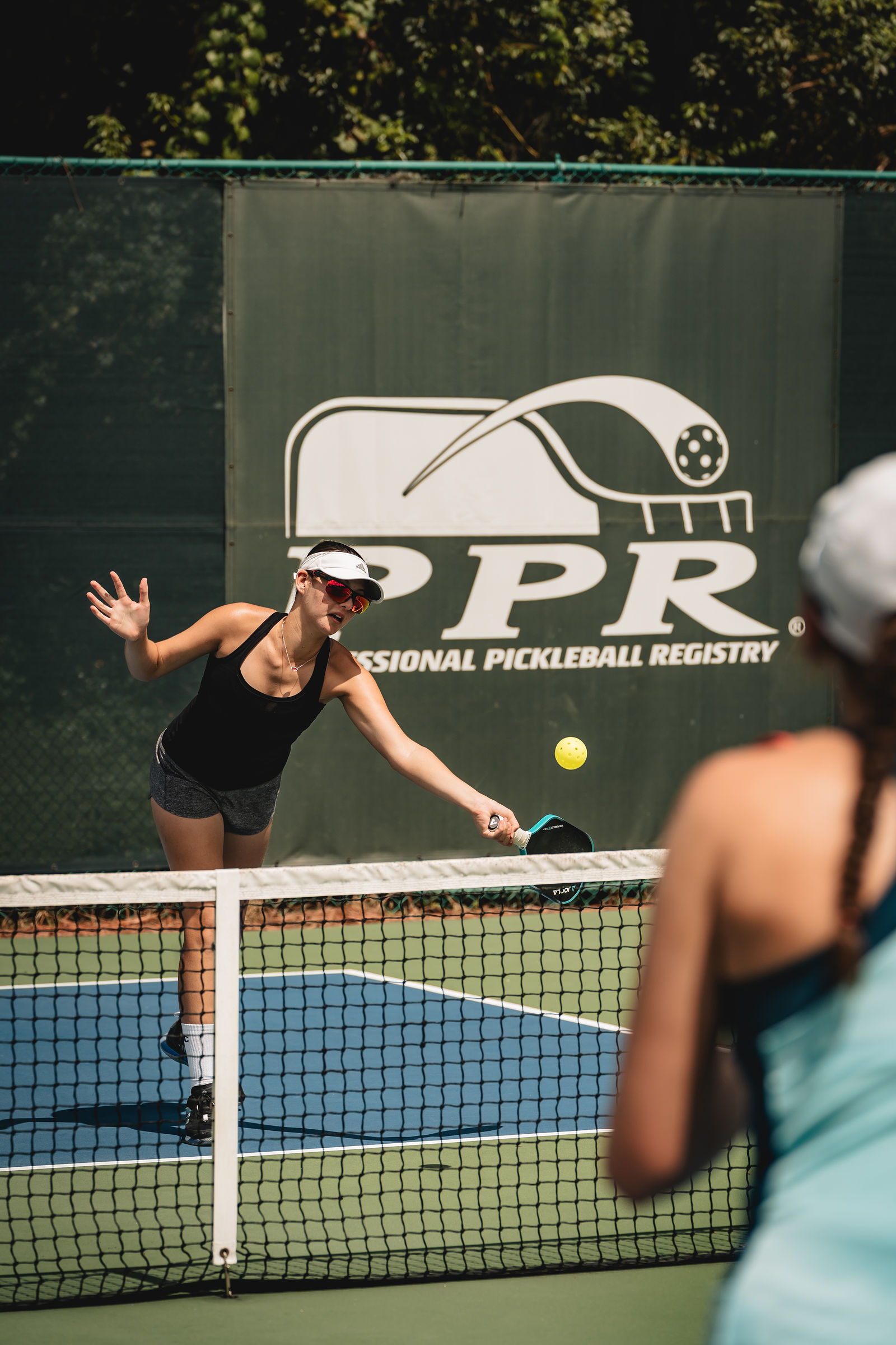 PPR Student Training Photos | Saddlebrook Resort | Wesley Chapel, FL by A Stewart Photo & Video