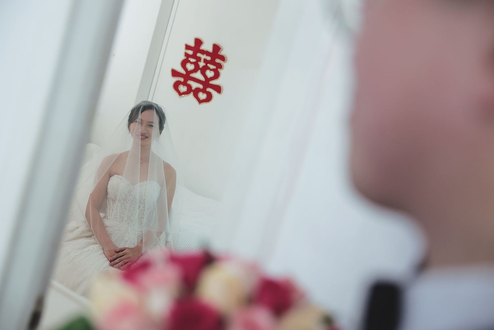 SOOK HUI & IVAN by Thomson Wedding Collection