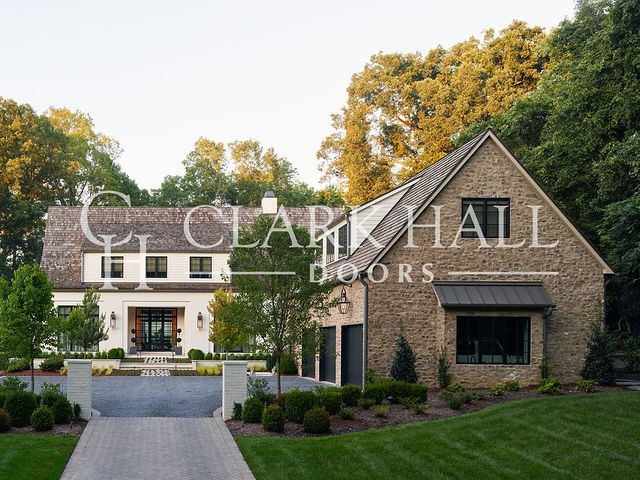 Clark Hall Highlights