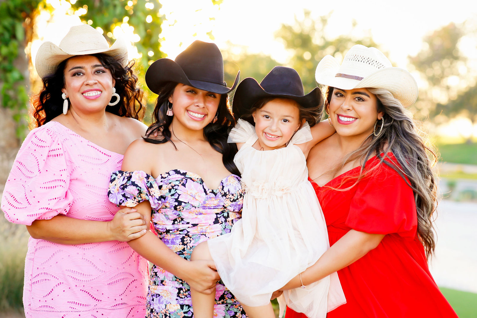 BECKY SUAREZ by Landry Shayne Photography