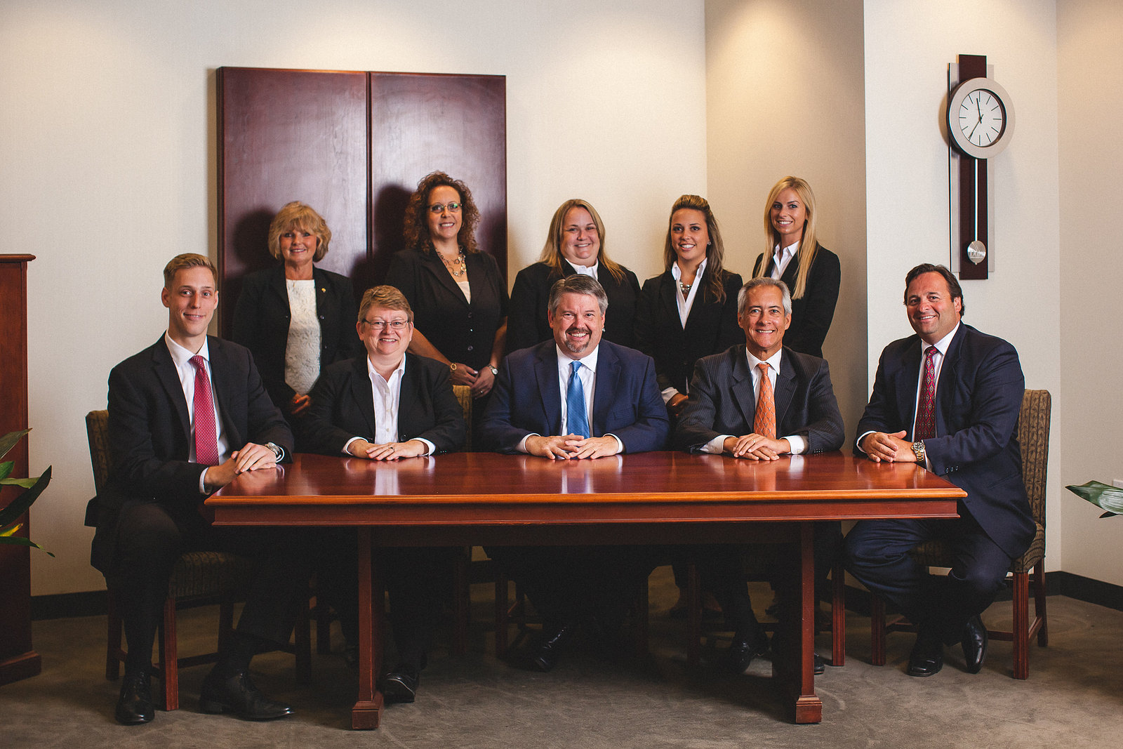 Edwards Group by DiBlasio Photography