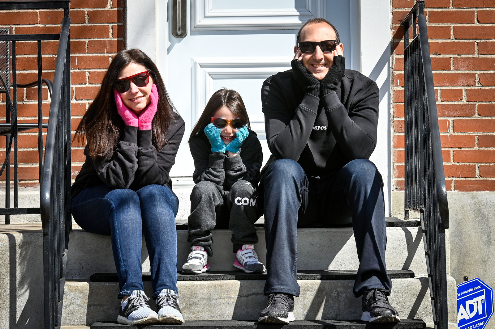 Frishman Family by PBL photography