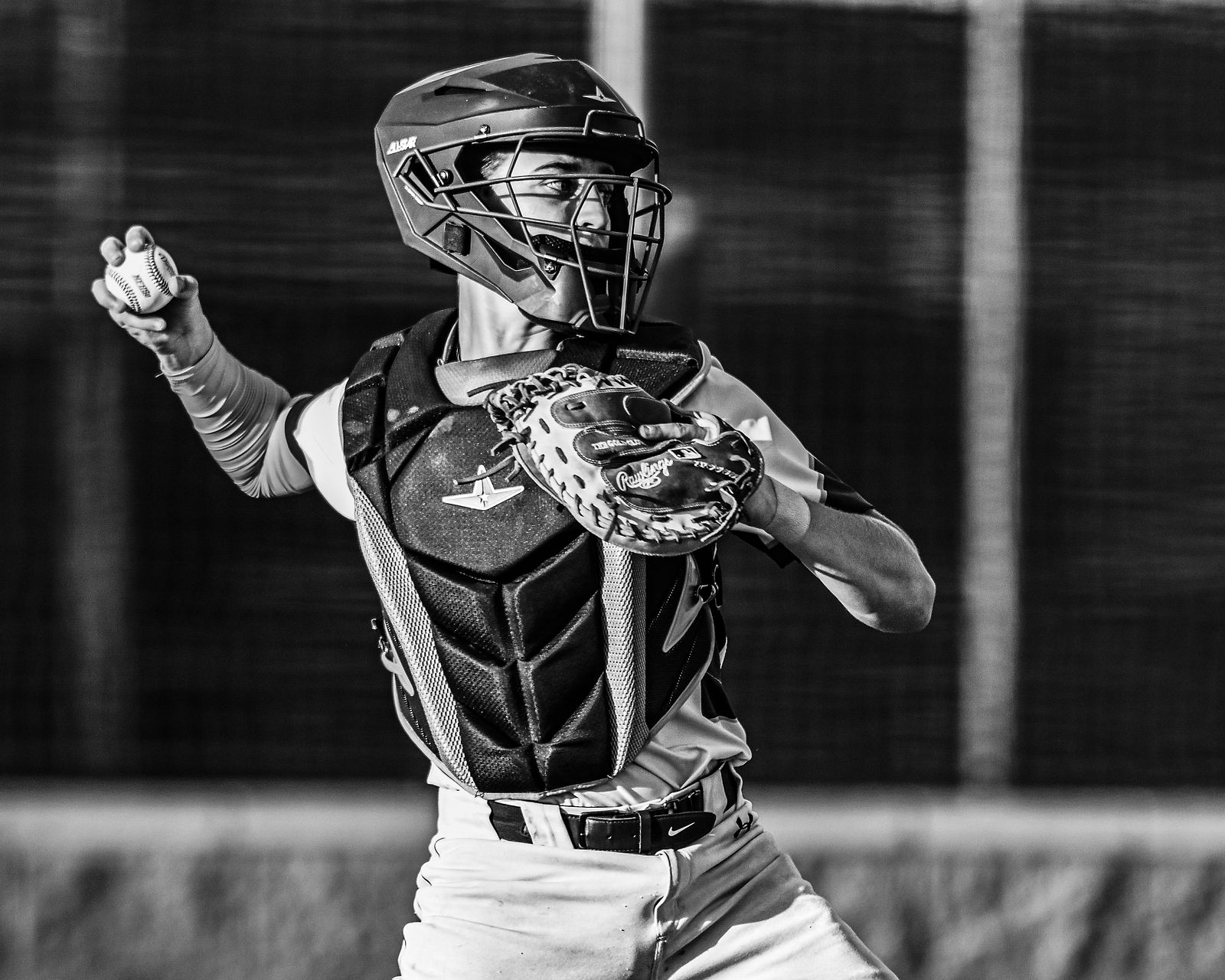 Lamar Vikings JV vs Martin Warriors by Break Neck Photography