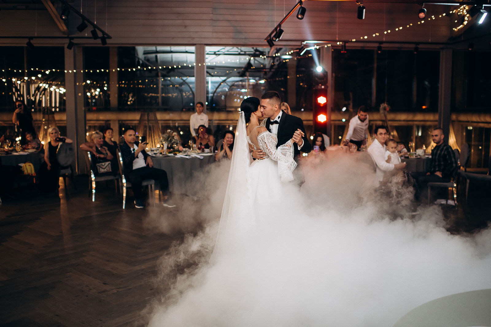 ALEXANDRA & IVAN by Julia & Vlad Chernetsky Photography