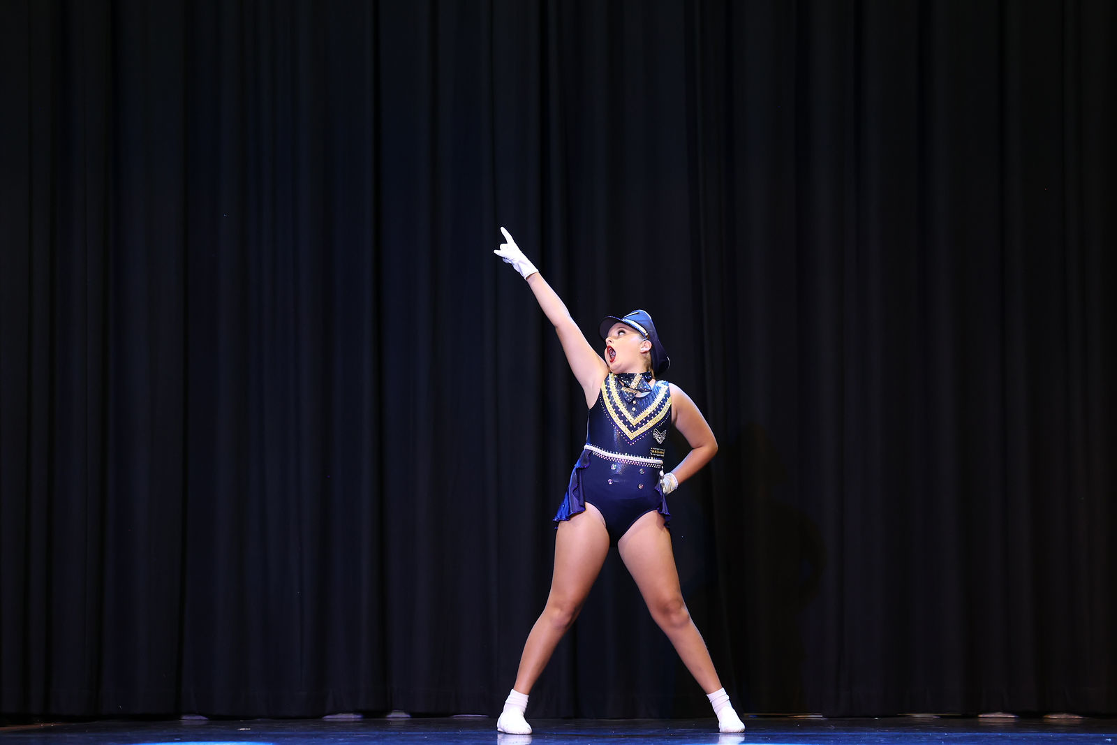 Section 159 by JRD Dance Media