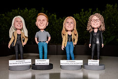 EO Dinner Preview by Wright Eye Visuals