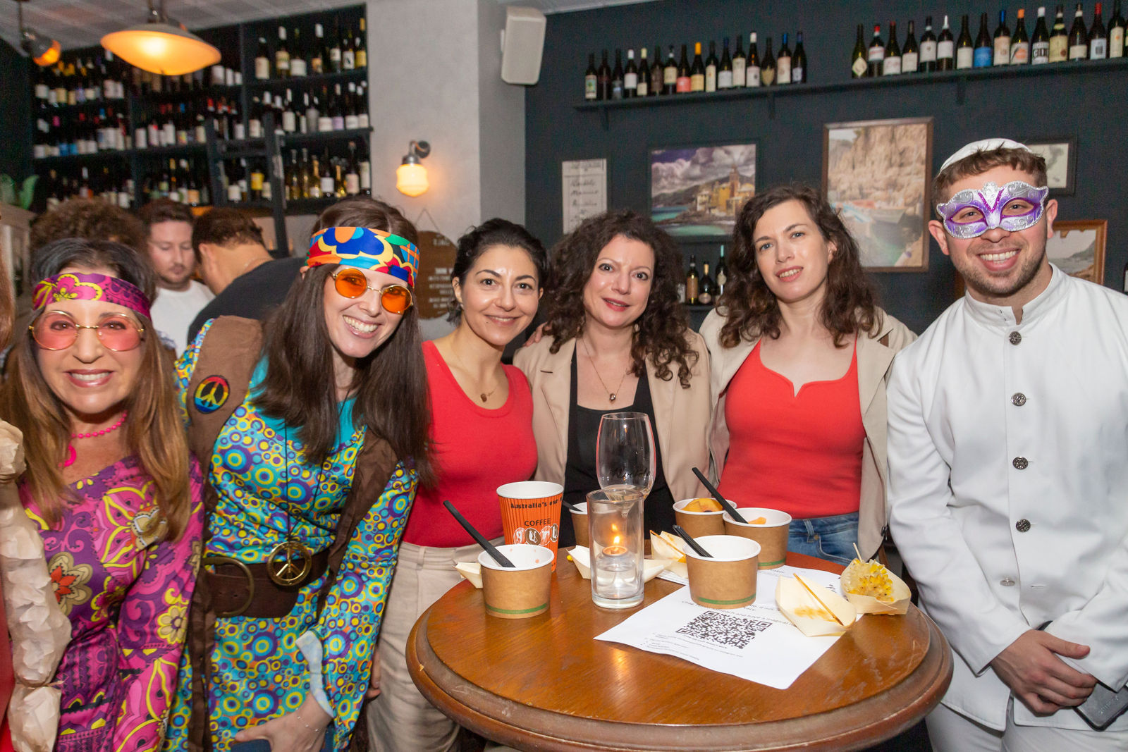 Chabad Purim Party by SB Creatives Photography