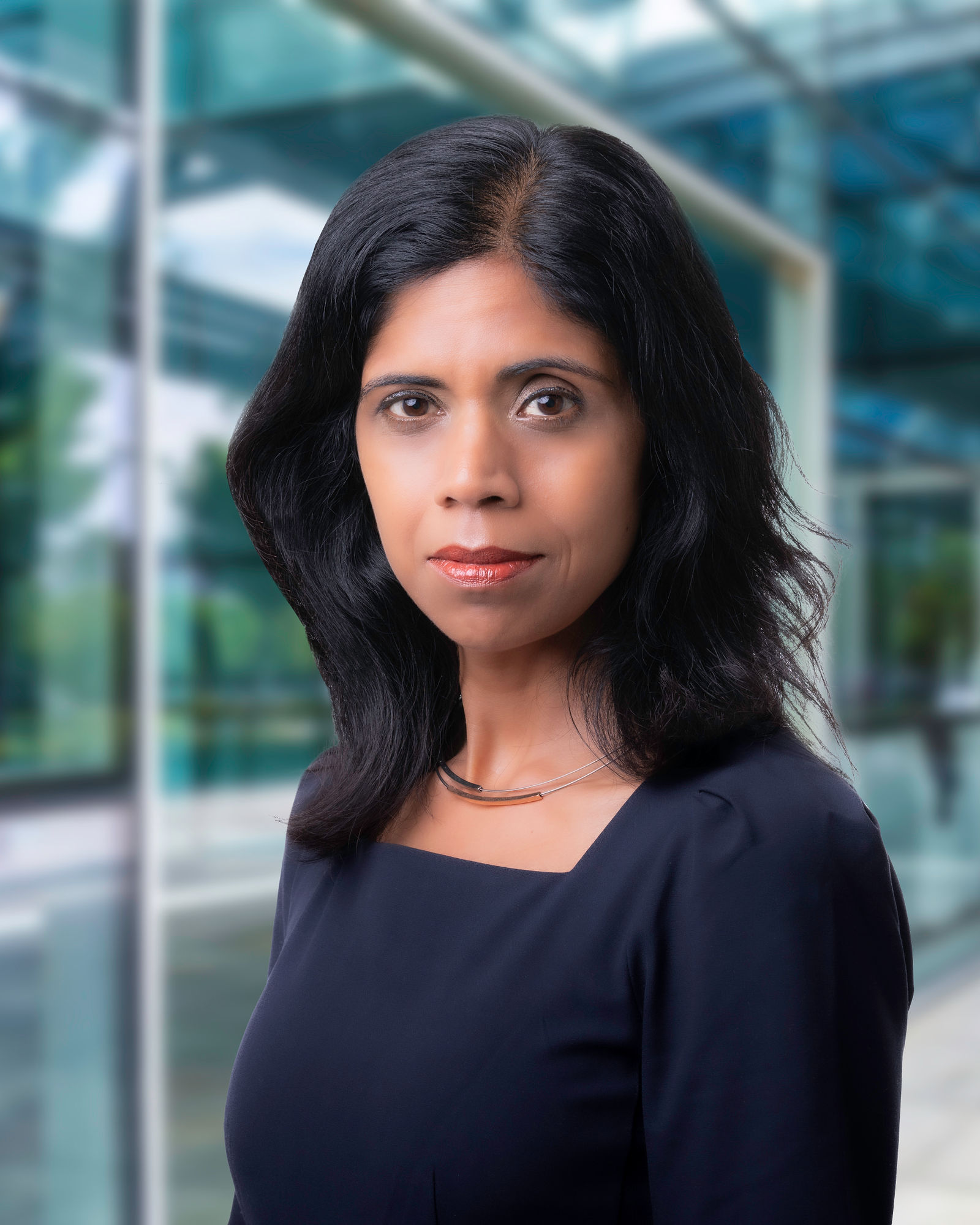 Pooja Rahman Headshots by Just A Soul Photography