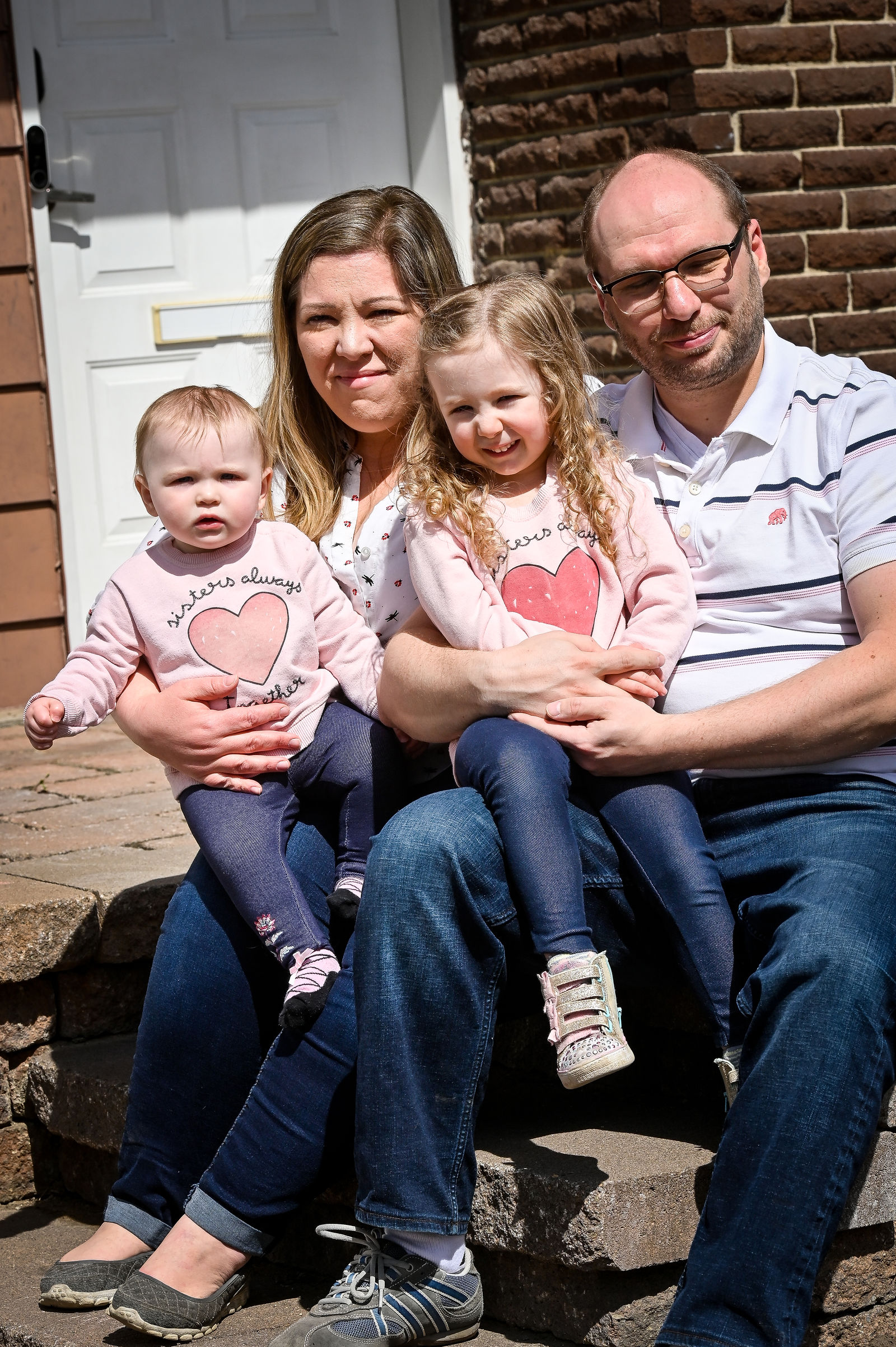 Lemberg Family by PBL photography