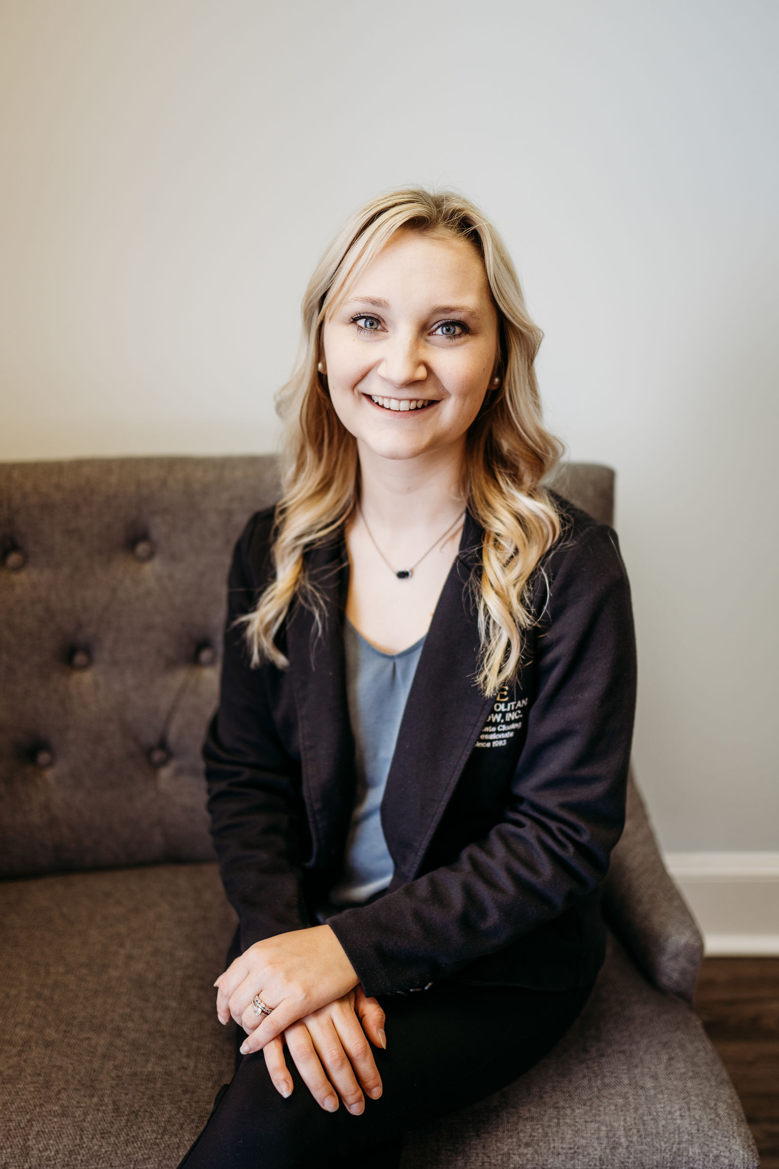 Metropolitan Escrow by Freeman & Co. Photography