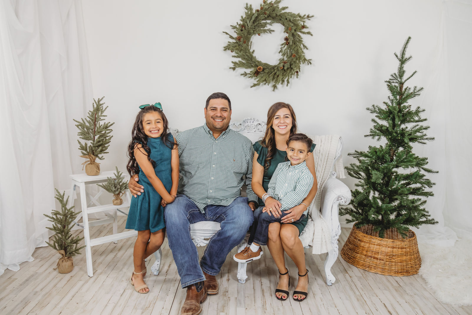 Franco | Family Holiday 2024 by Jennifer Stewart Photography