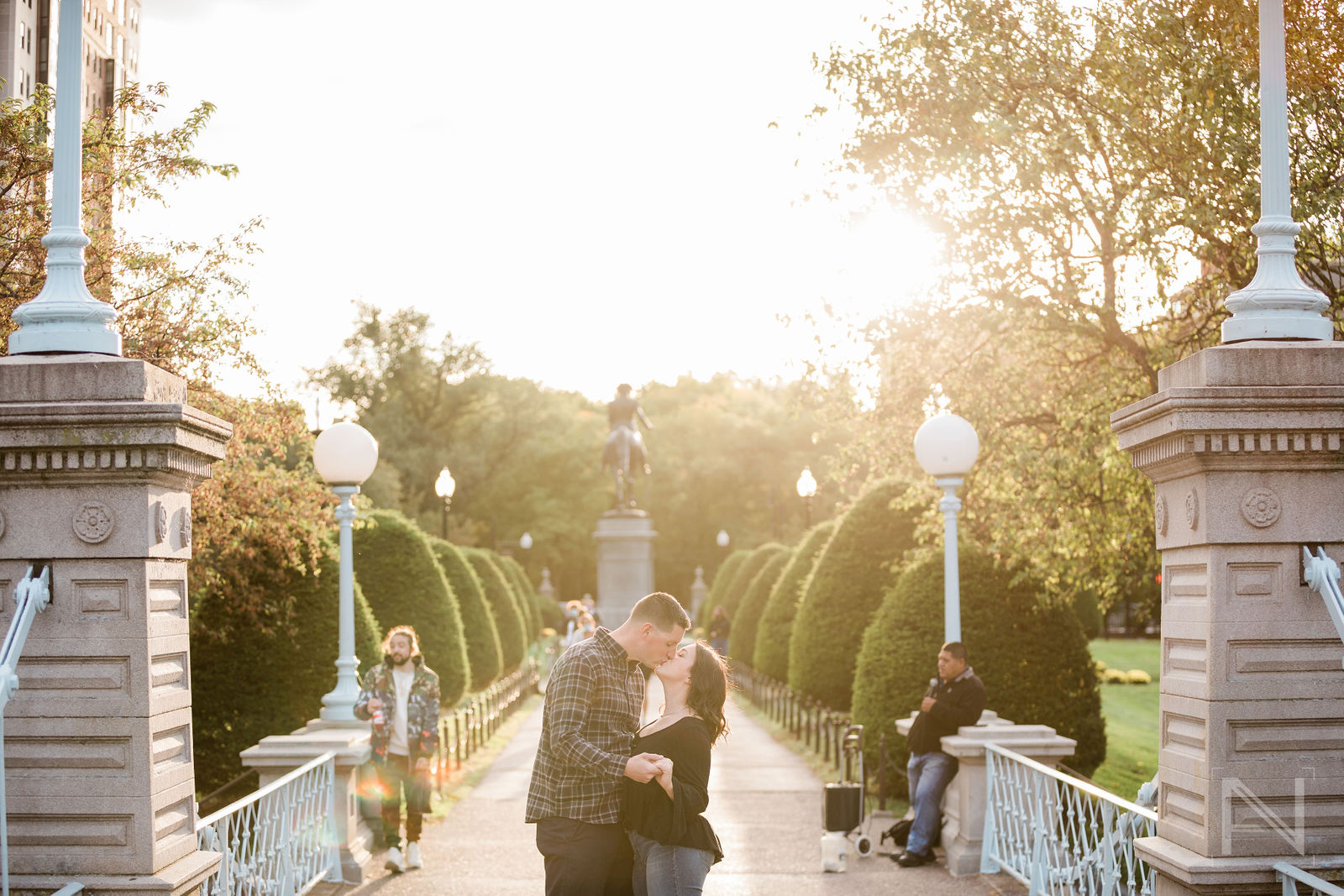 Kristen + Terry by Anthony Niccoli Photography