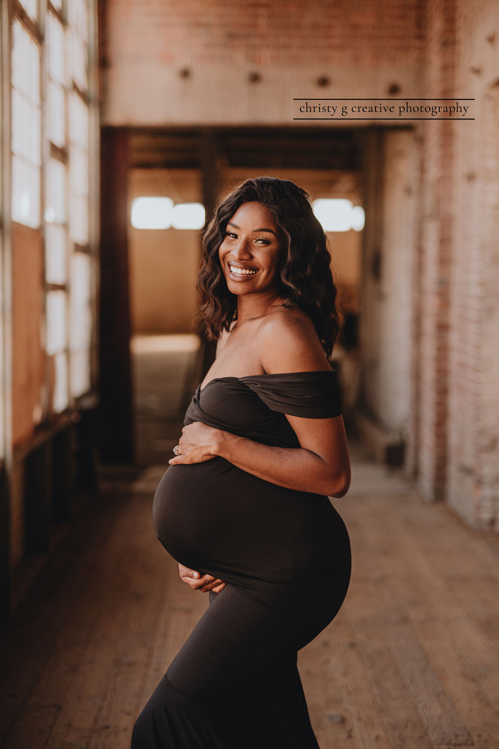 Chicaboo by Christy G Creative