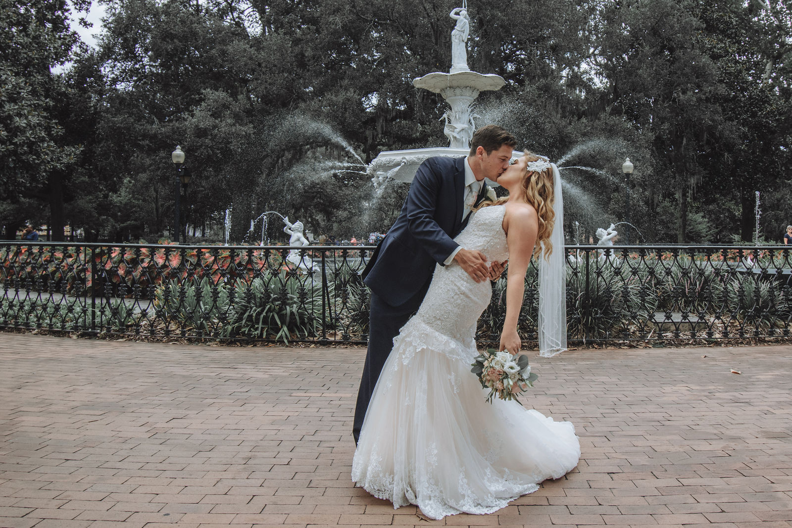 Mackenzie & Jordan by Precious Pics White Glove