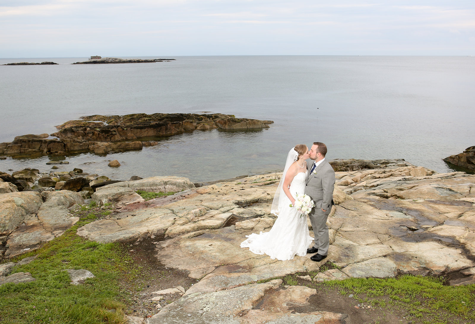 Virginia And Barrett By Stephanie C Olsen Photography