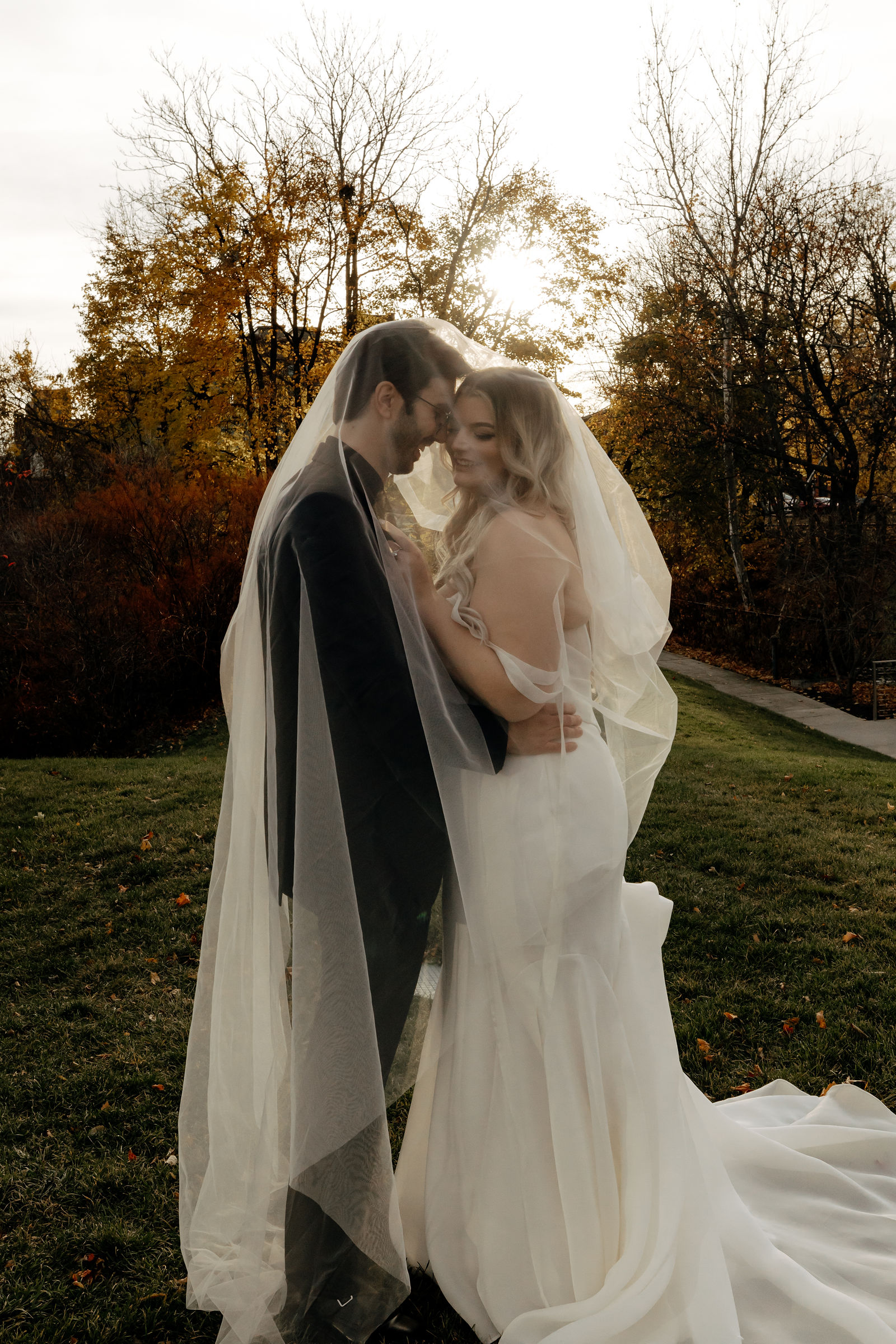 Megan and John's Wedding by Ke-Li Photography
