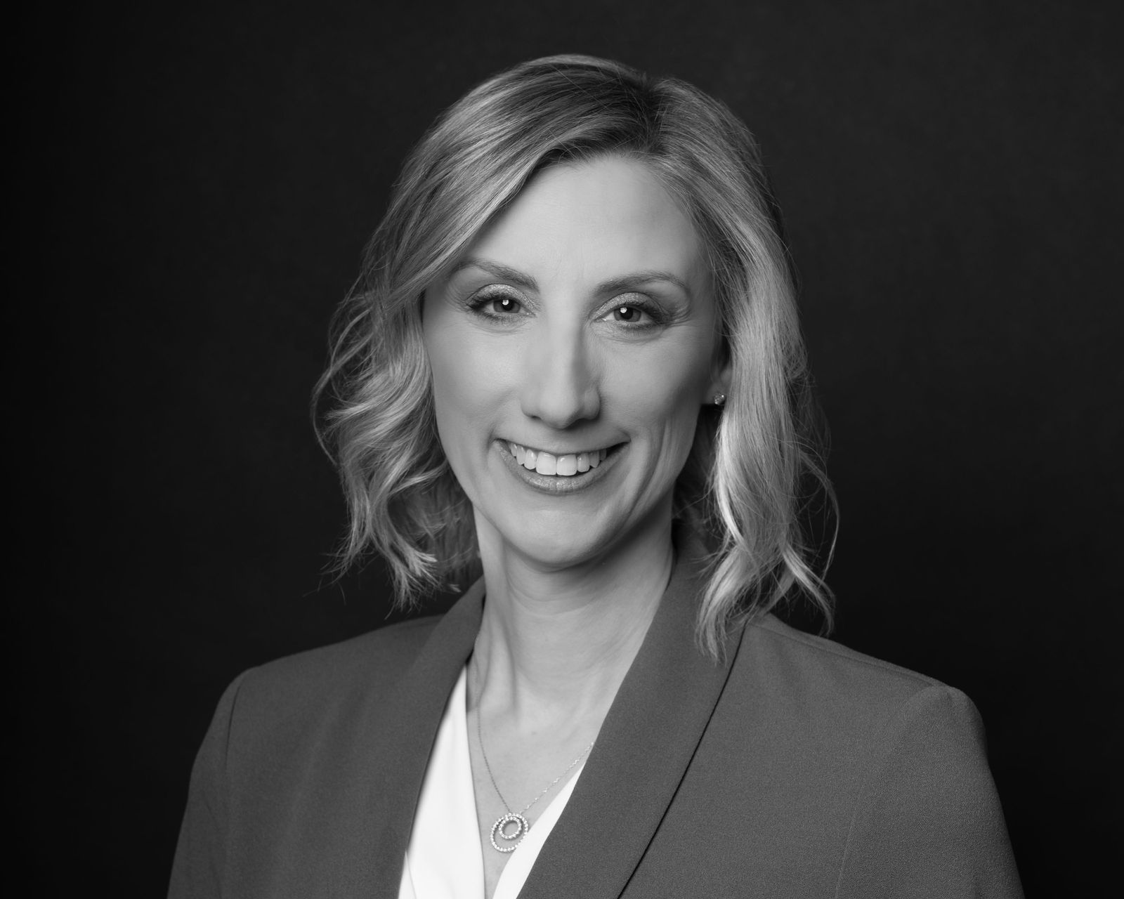 Jennifer Christian Headshots by Just A Soul Media