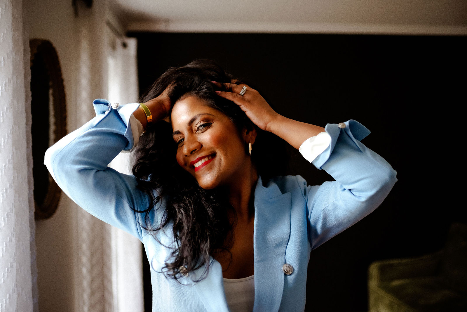 Bincy by Ariane Reina Photography