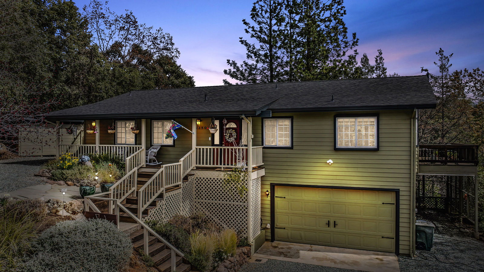 12350 Eldel Rd Pine Grove, CA by Amador Photo