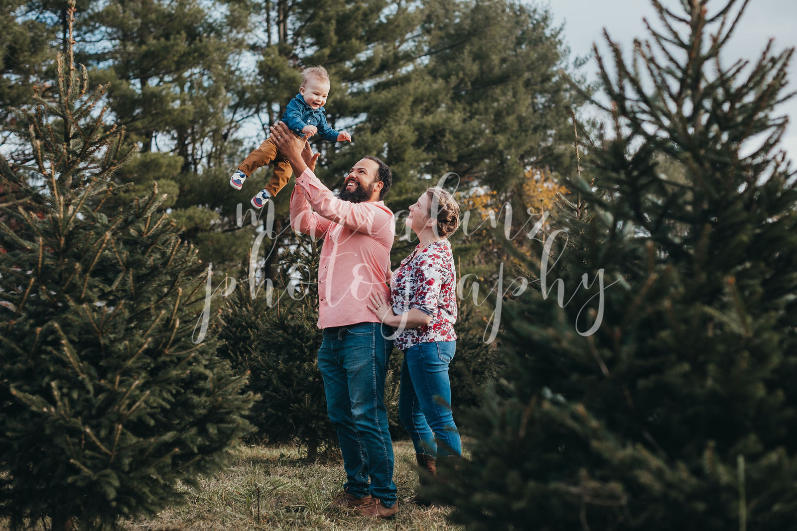 Kolar Family by Maria Linz Photography