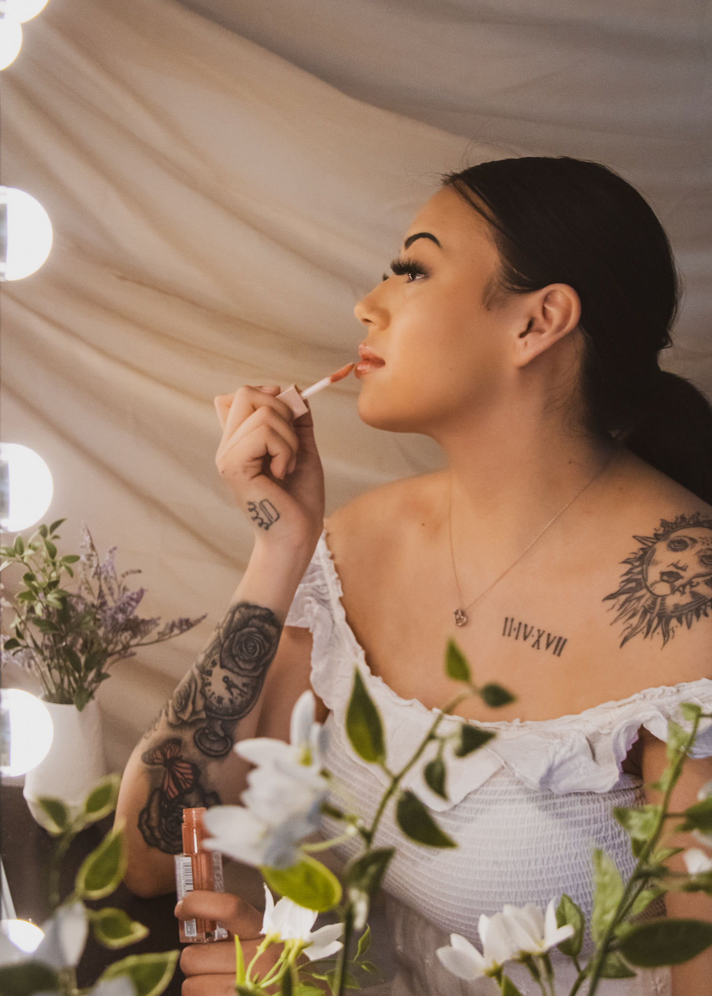 Grace by Rez Kid Studios LLC