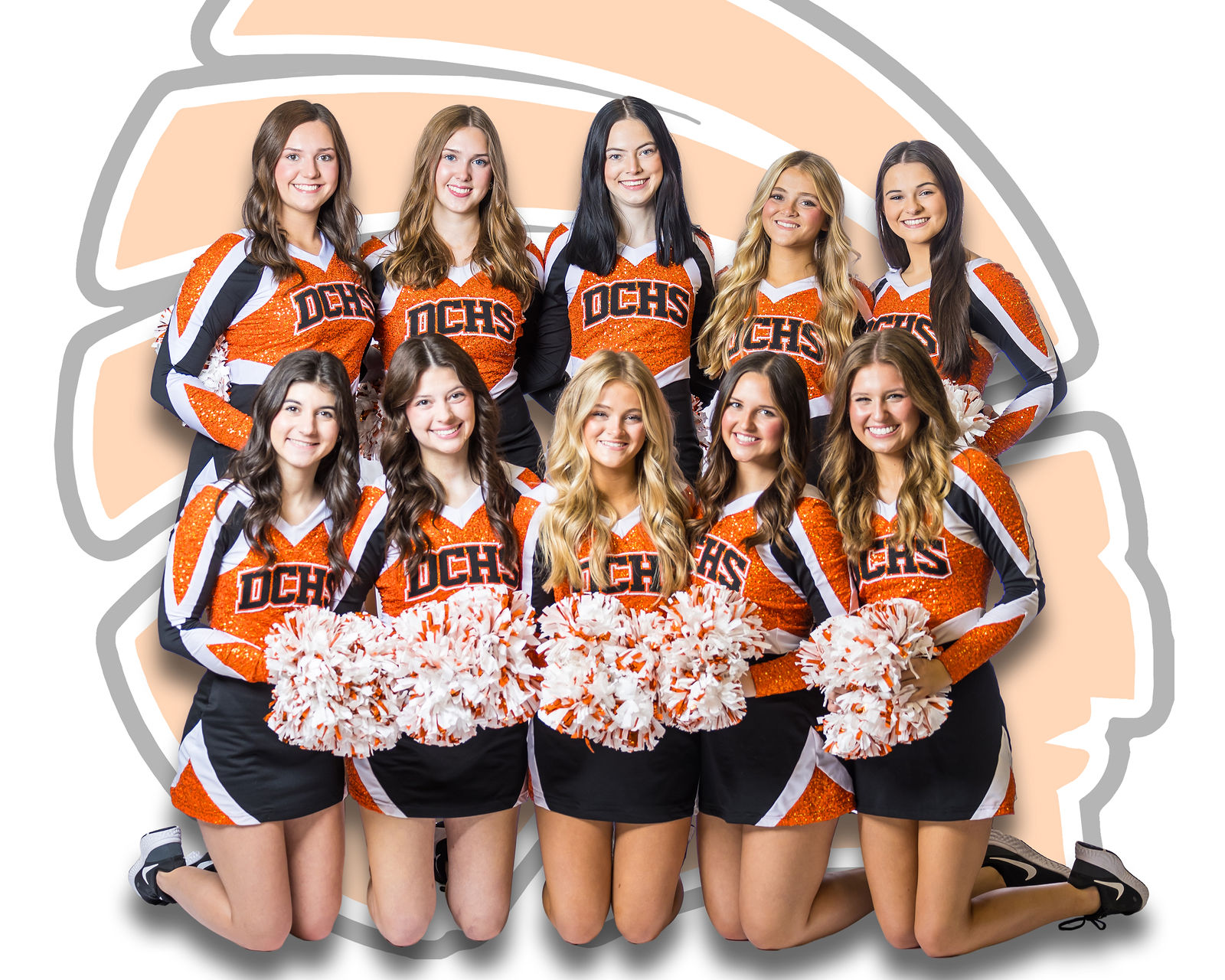 {DCHS Dance} : Seniors - Class of 2025 by Kim Stewart Photography