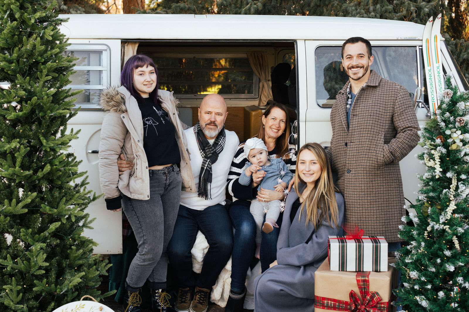 Hansen Family VW Pics by The Film Garage 208