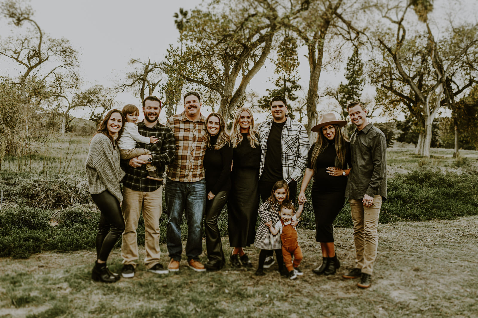 Becker Family Session by Ali Art & Photography