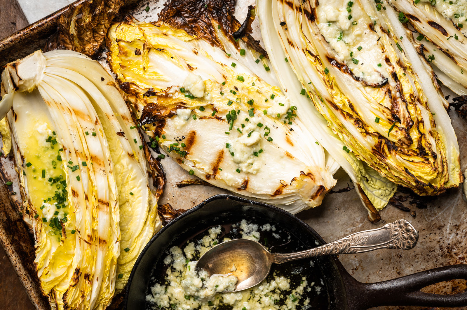 Real California Dairy - Recipes by Paprika Studios