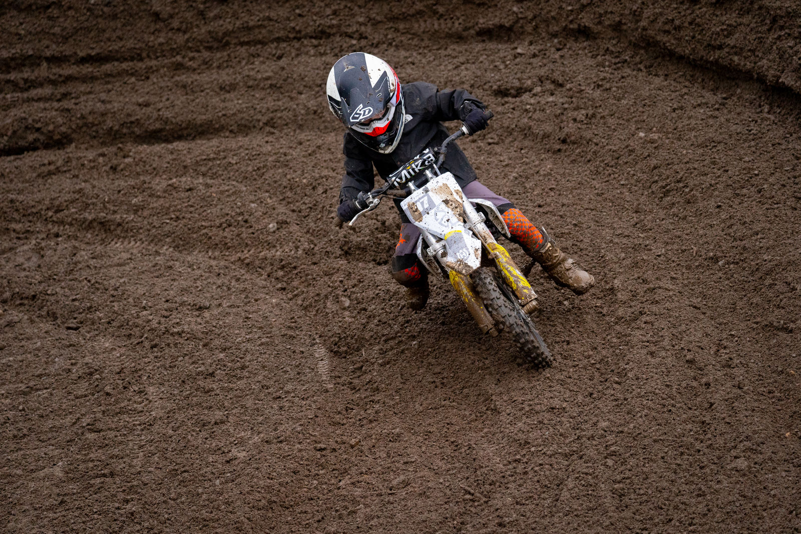 Peak 2024 OPMC Spring Mini's by Gate Drop Productions