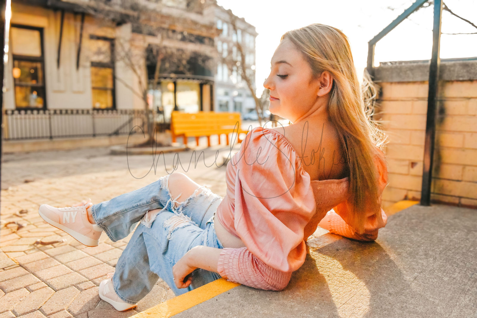 Ava King 2024 by Chanelle Stokes Photography + Design